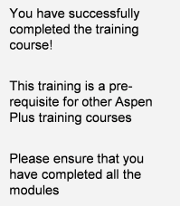 Getting Started with Aspen Dynamics